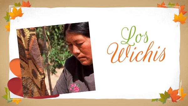 Los wichis