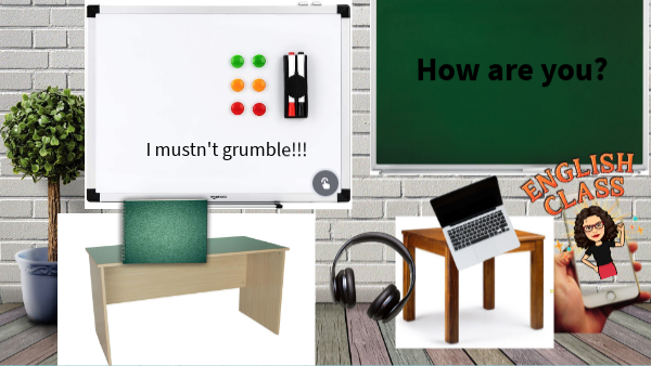 bitmoji classroom Diana | Genially