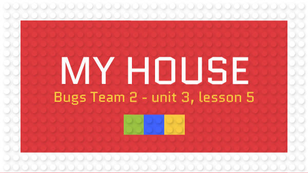 BT2 - unit 3, lesson 5 | Genially