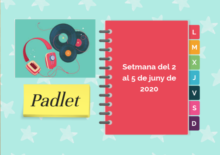 2n setmana 11 | Genially