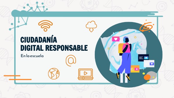 ESUNL - Ciudadanía Digital Responsable