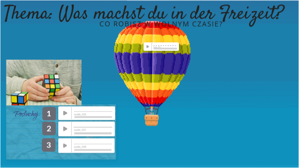 Klasse 5 08.05. | Genially