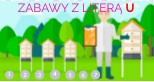 literka U