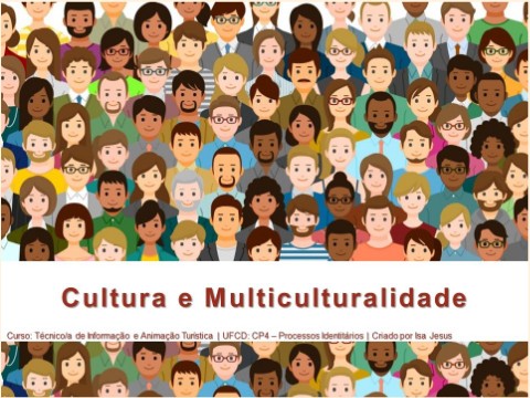Multiculturalidade