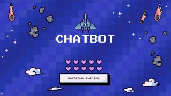 CHATBOT | Genially
