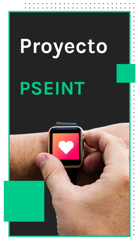 PSEINT PROYECTO | Genially