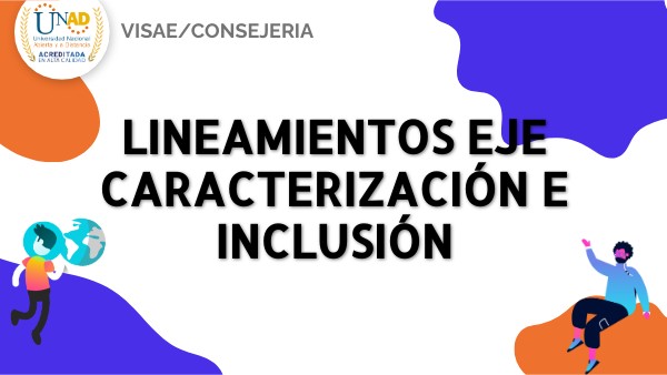 INCLUSION | Genially