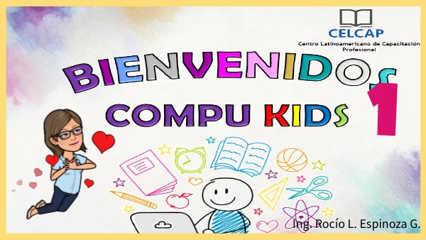 SESIÓN 1 completa | Genially