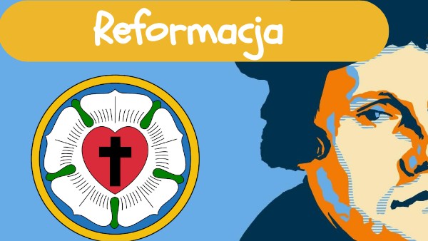 Reformacja | Genially