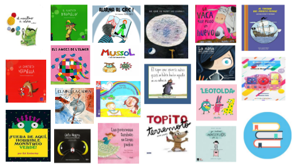 Contes | Genially