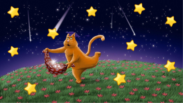 Interactive image | Genially