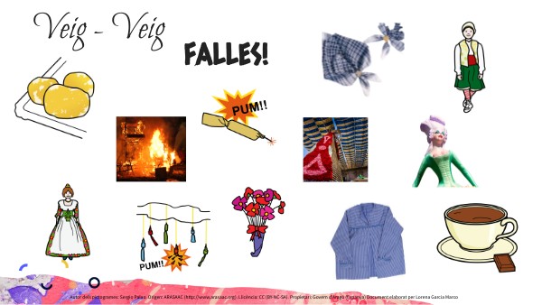 Veig-Veig Falles