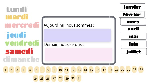 rituel | Genially
