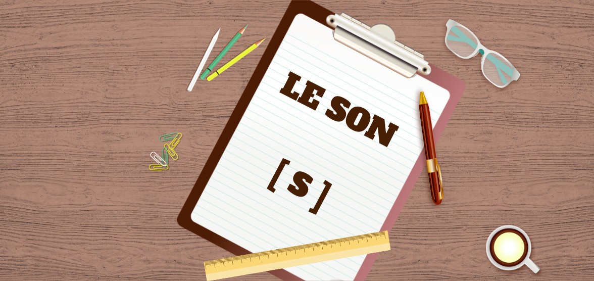 Le son [s] | Genially
