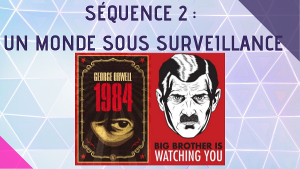 Séquence 2 1984 | Genially