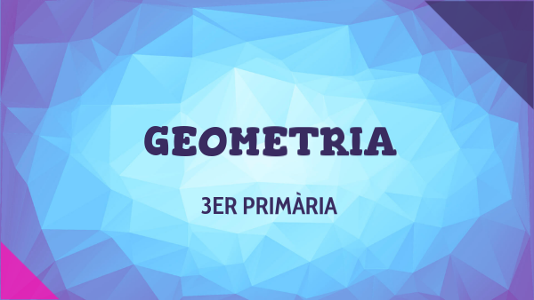 Geometria