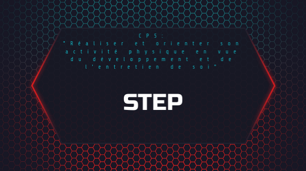 STEP