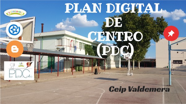 PLAN DIGITAL DE CENTRO | Genially