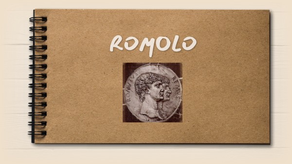 ROMOLO