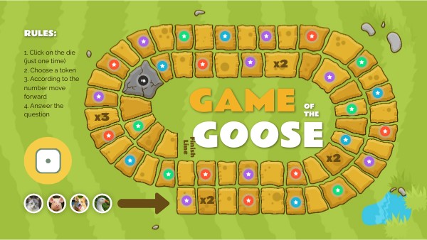 Game of the goose