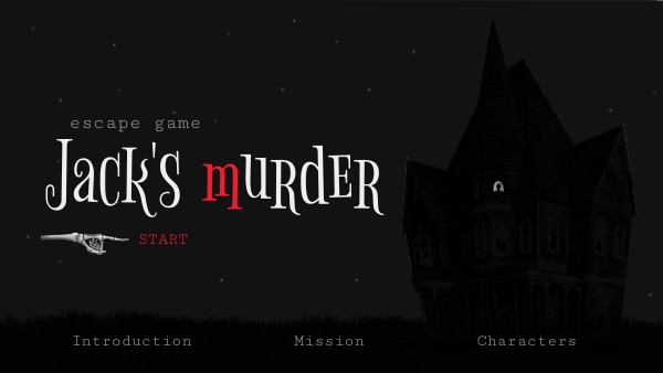 Detective Mastermind | Genially