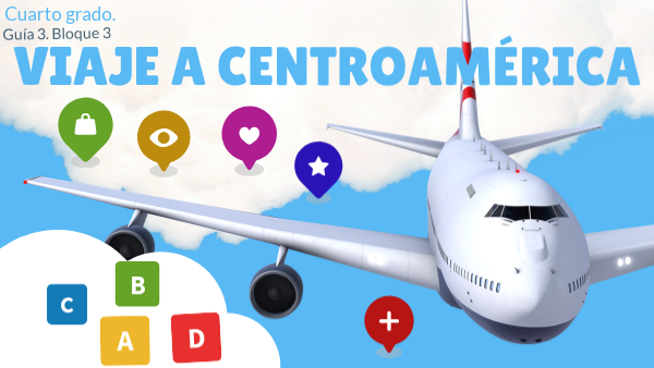 Guía 3 cuarto | Genially