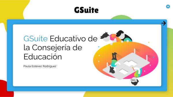 GSuite