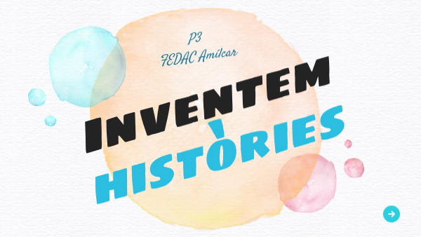 Inventem històries