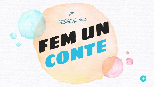 FEM UN CONTE | Genially
