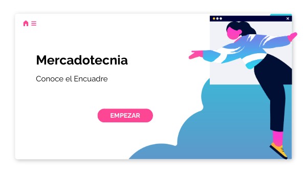 Encuadre MKT | Genially