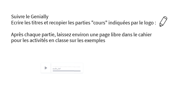 Première Histoire Thème 2 chap 2 | Genially