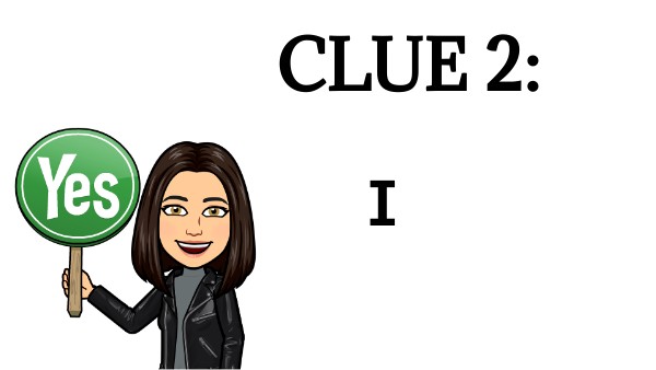 CLUE 2 | Genially