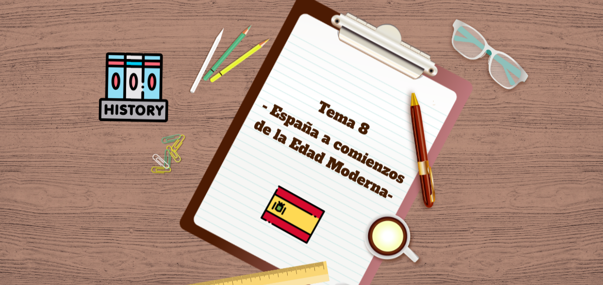 TEMA 8 y 9 CCSS | Genially