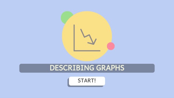 Describing Graphs