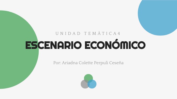 DS TEMA 4 2024 | Genially