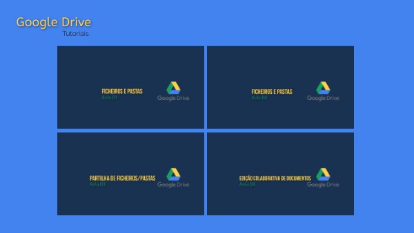 Google Drive | Genially