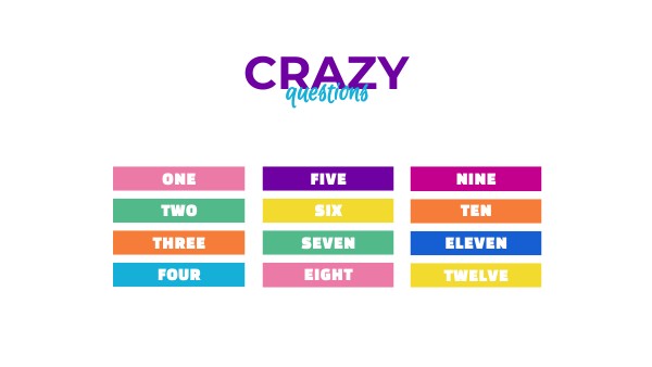 COLORS PRESENTATION | Genially