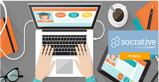 ¿CÓMO FAVORECER LA INTERACCIÓN EN EL AULA CON SOCRATIVE? | Genially