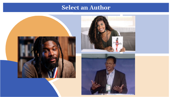 Black Authors Week 2
