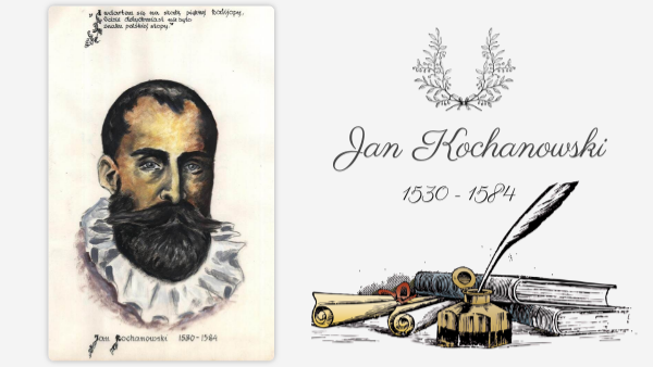 Jan Kochanowski kl. 7