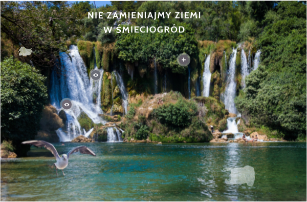 Dbaj o Ziemię | Genially