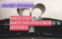how to read short stories