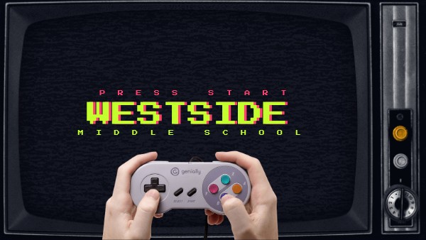 Westside PRESENTATION
