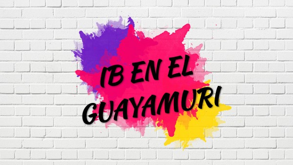 PROYECTO EDUCATIVO IB 2021-2022