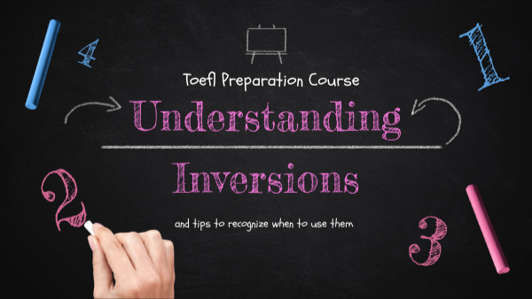 negative inversions | Genially