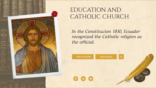 Education Catholic Church