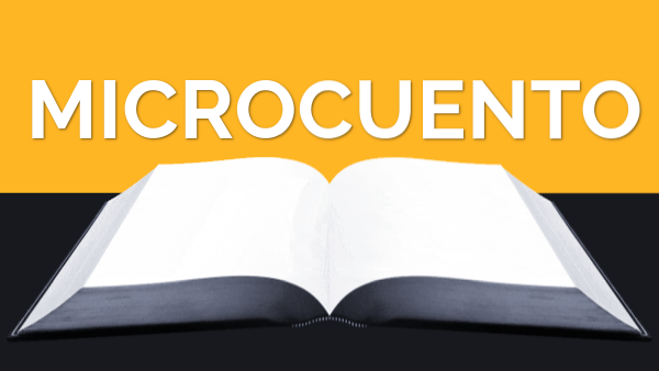 Microcuento | Genially