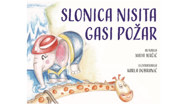 SLONICA NISITA GASI POŽAR | Genially