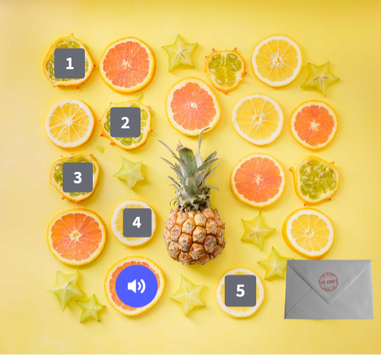 Interactive image | Genially