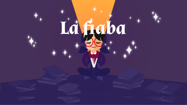 La fiaba | Genially